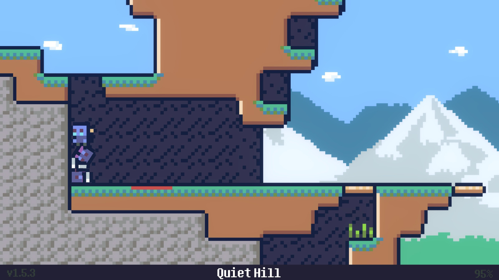 Endings 91-100 - Reventure Walkthrough - Neoseeker