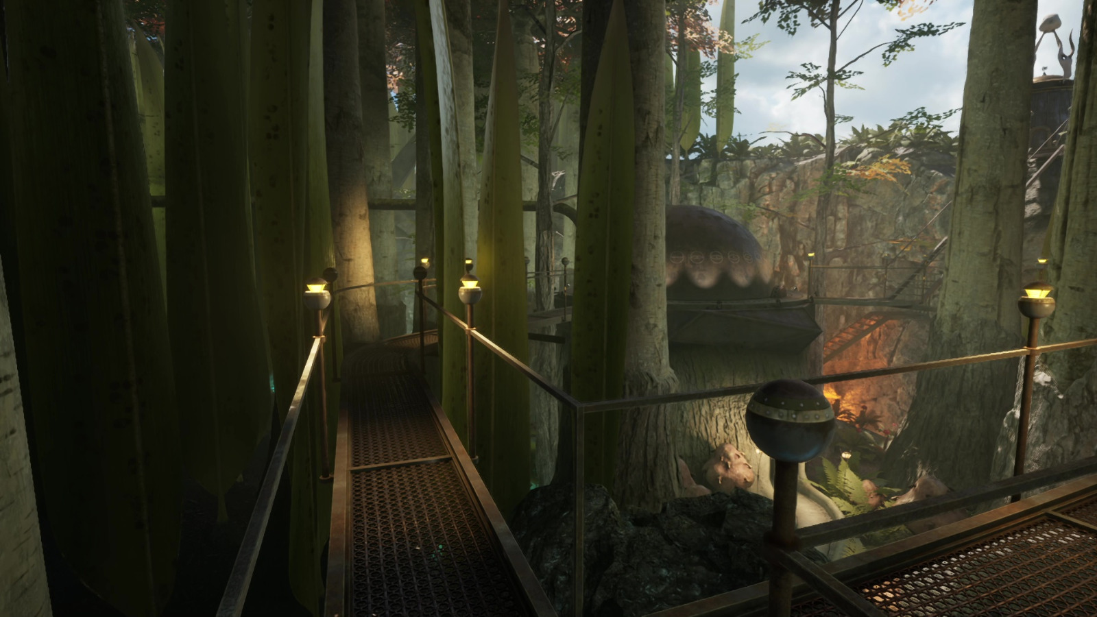 Riven Walkthrough - Jungle Island (2) & Tay - Riven (2024) - Neoseeker