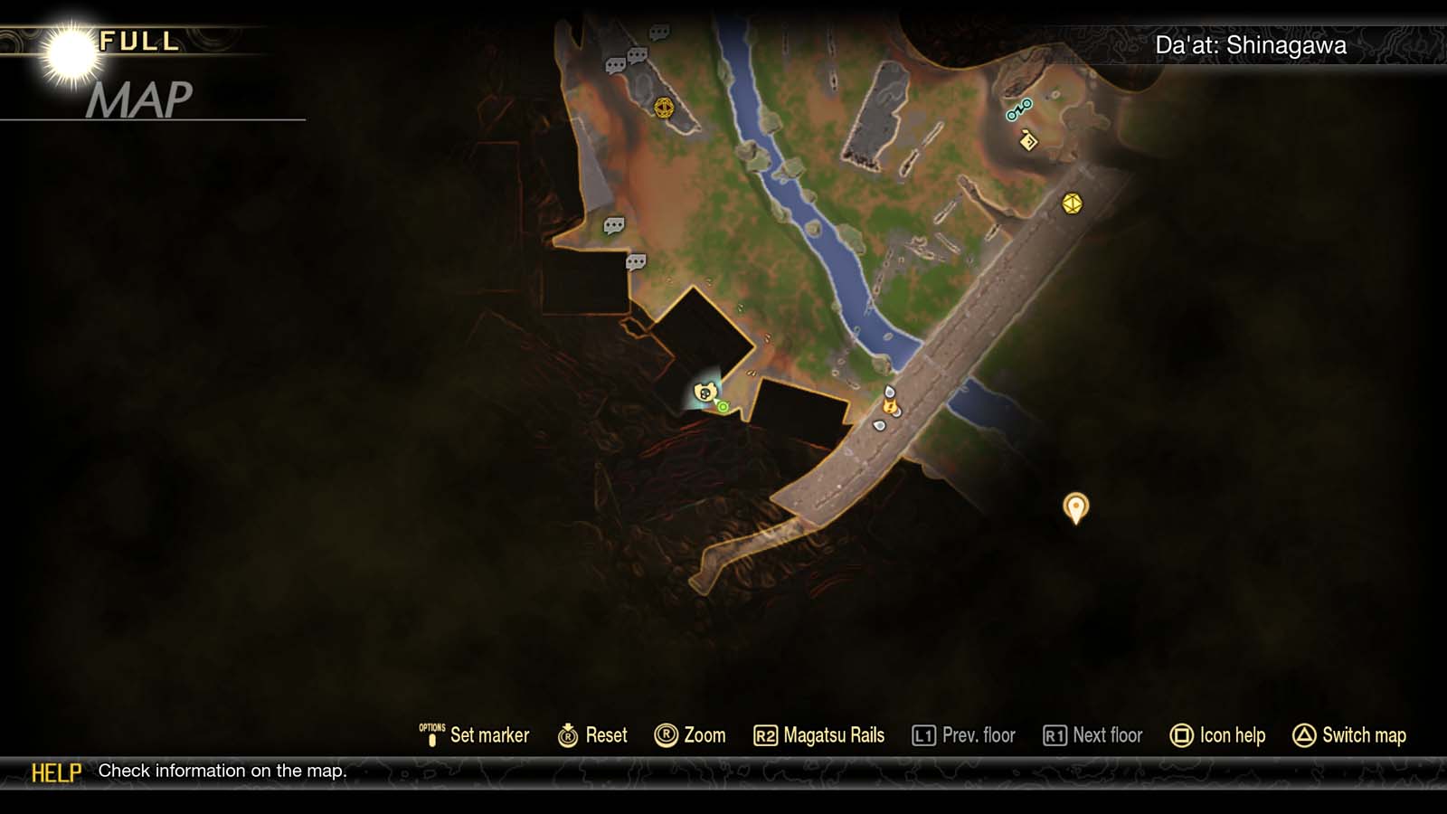 A Golden Opportunity Walkthrough - Shin Megami Tensei V: Vengeance ...