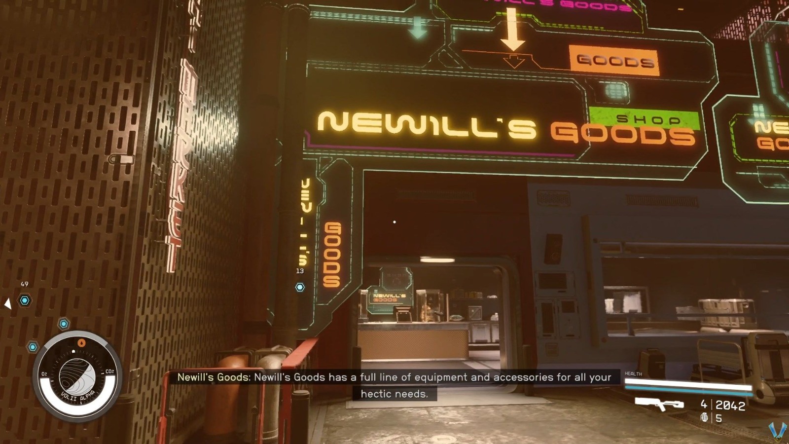 Starfield - The Showdown Quest Guide - Neoseeker