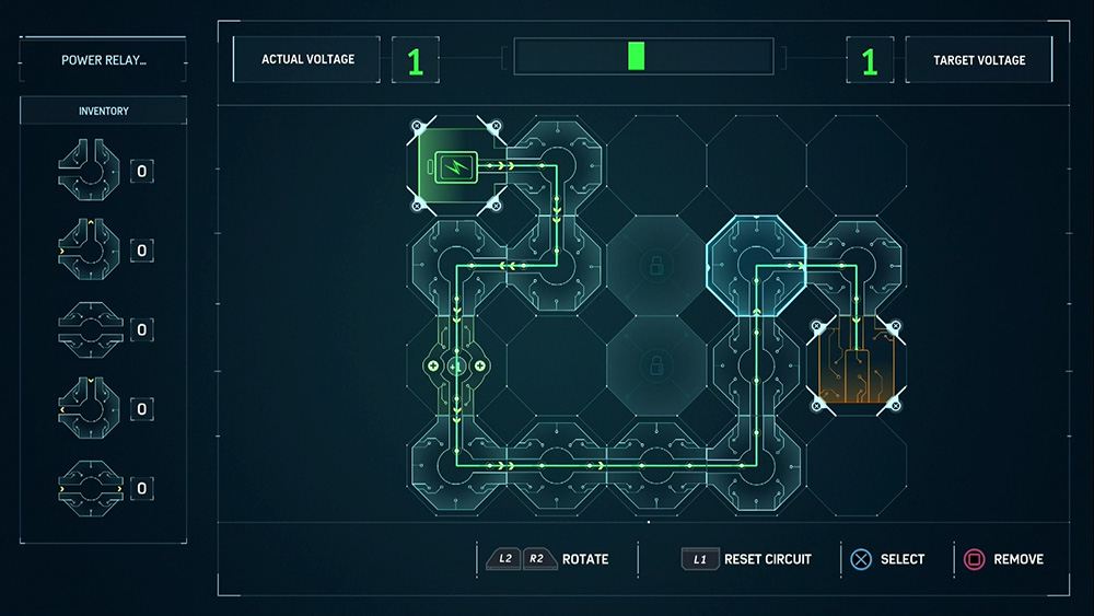 Strong Connections - Marvel's Spider-Man Walkthrough - Neoseeker
