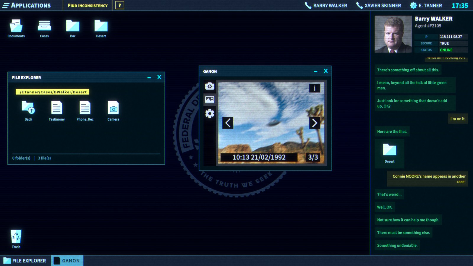 The Operator - Day One walkthrough - Neoseeker