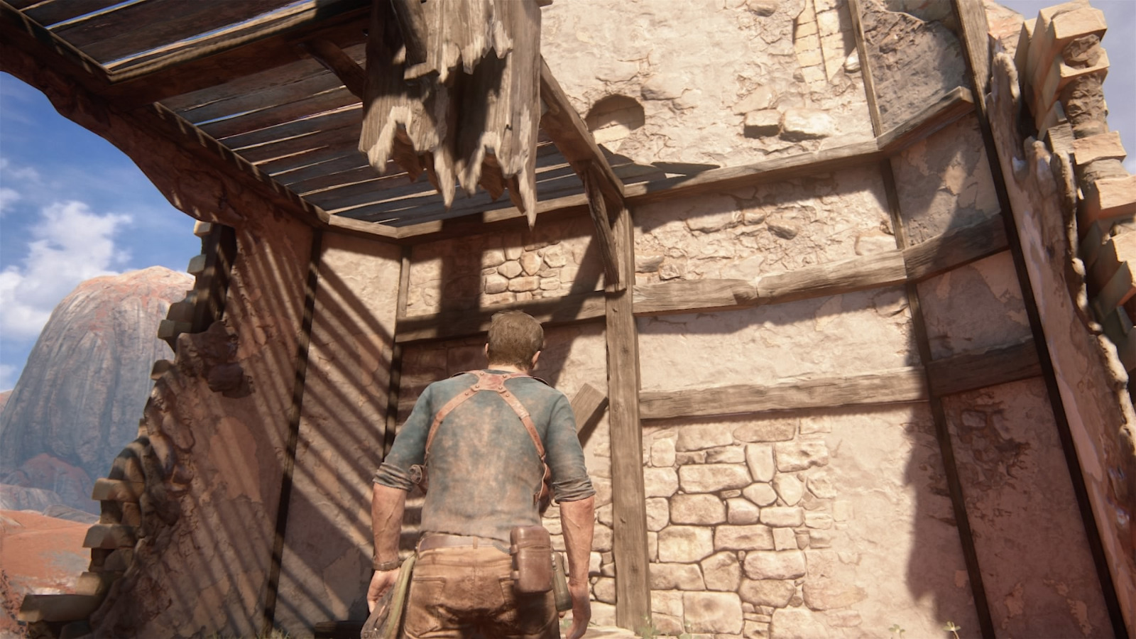 10 - The Twelve Towers - Uncharted 4: A Thief's End Walkthrough - Neoseeker