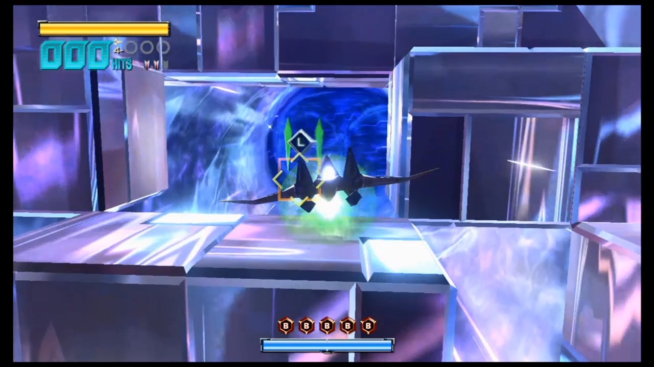 Venom - Star Fox Zero Walkthrough - Neoseeker