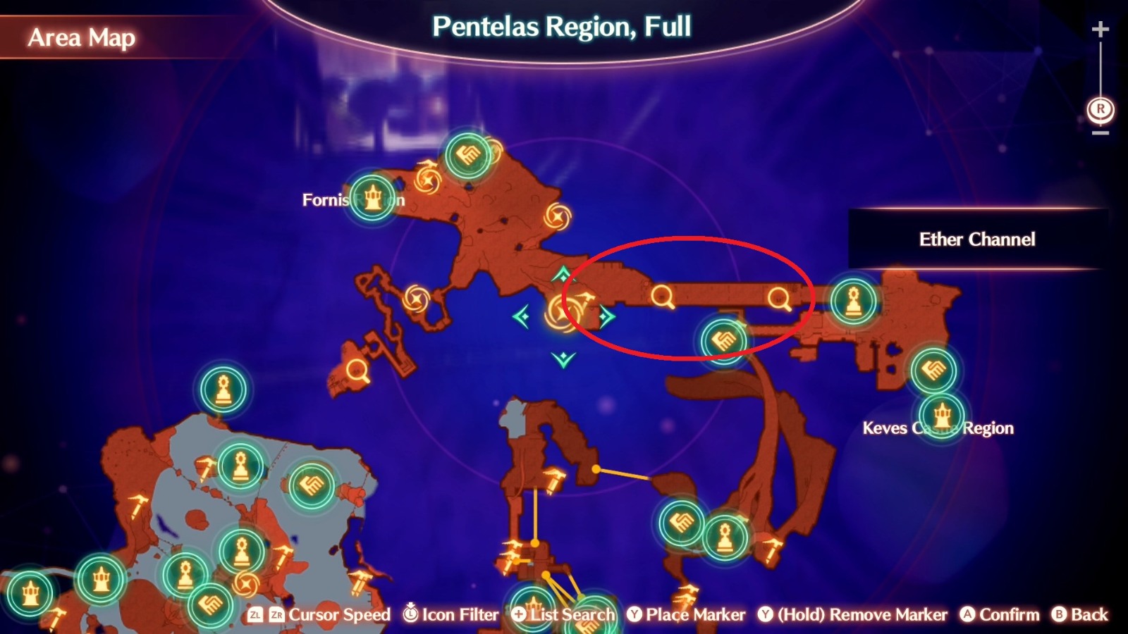 Xenoblade Chronicles 3 - Cultural Exchange Walkthrough - Neoseeker