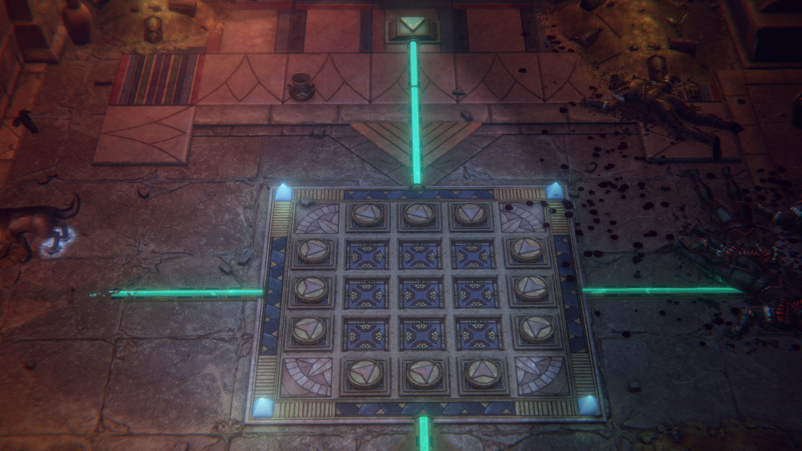 The Enigma walkthrough - Pathfinder: Wrath of the Righteous - Neoseeker