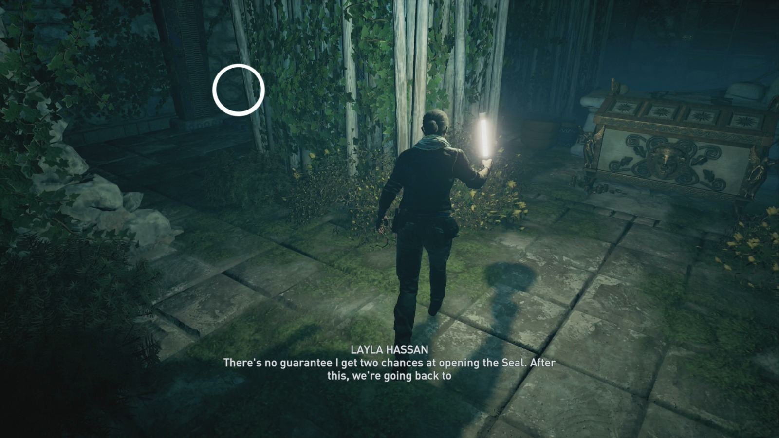 Orions Symbol - Assassin's Creed Odyssey: The Fate of Atlantis ...