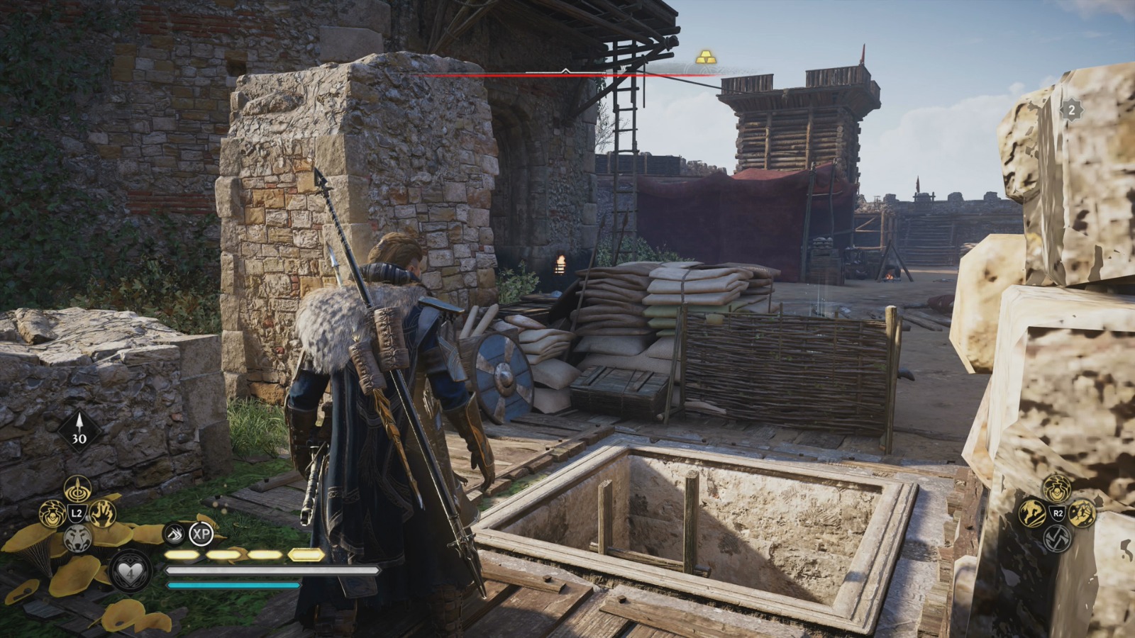 Gear Locations - Assassin's Creed Valhalla Walkthrough - Neoseeker