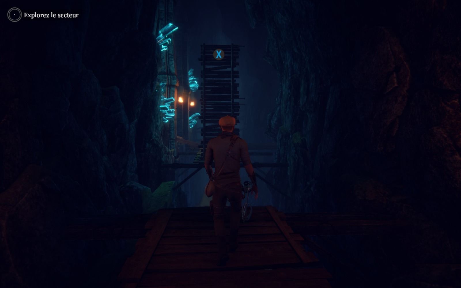 A Full Spectrum - Adam's Venture: Origins Walkthrough - Neoseeker