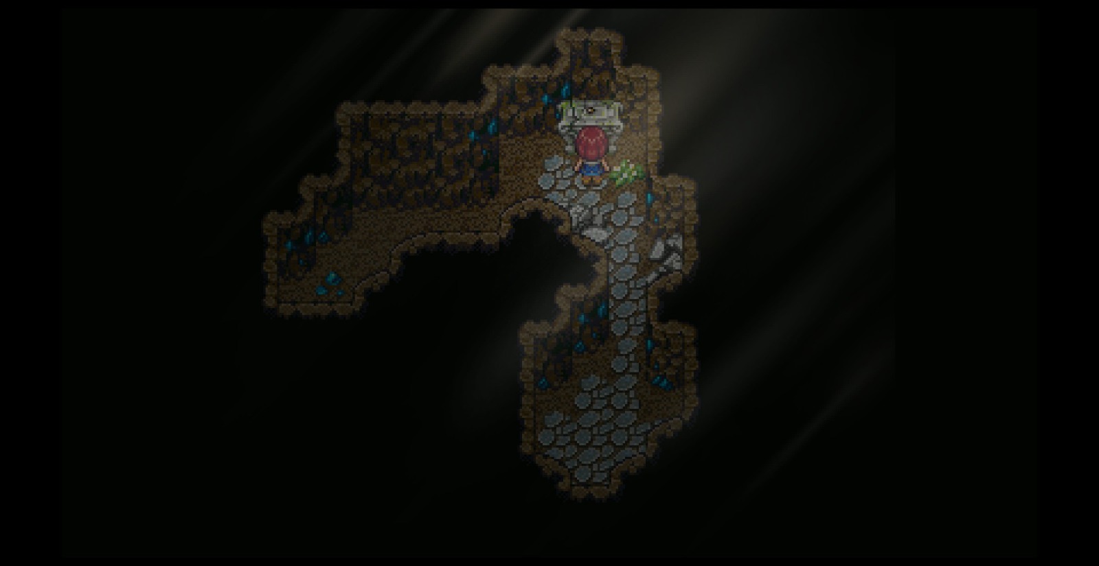 Prologue - Hidden Ruins - Ara Fell Walkthrough - Neoseeker