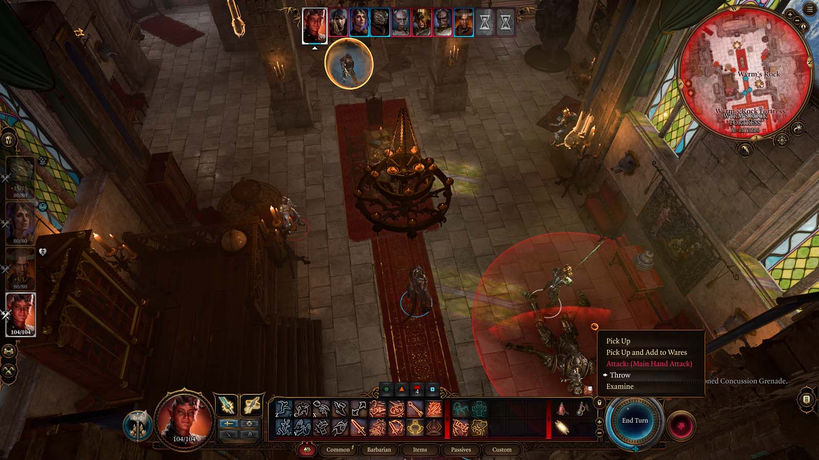 Get Gortash's Netherstone Walkthrough - Baldur's Gate 3 - Neoseeker