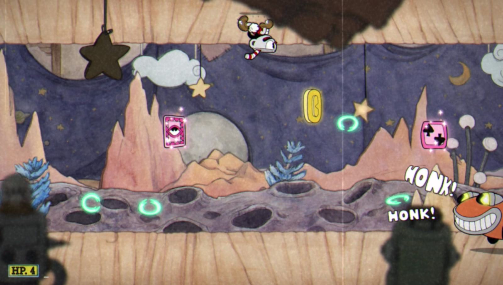 Funhouse Frazzle - Cuphead Walkthrough - Neoseeker Funhouse Frazzle - Cuphead Walkthrough - Neoseeker