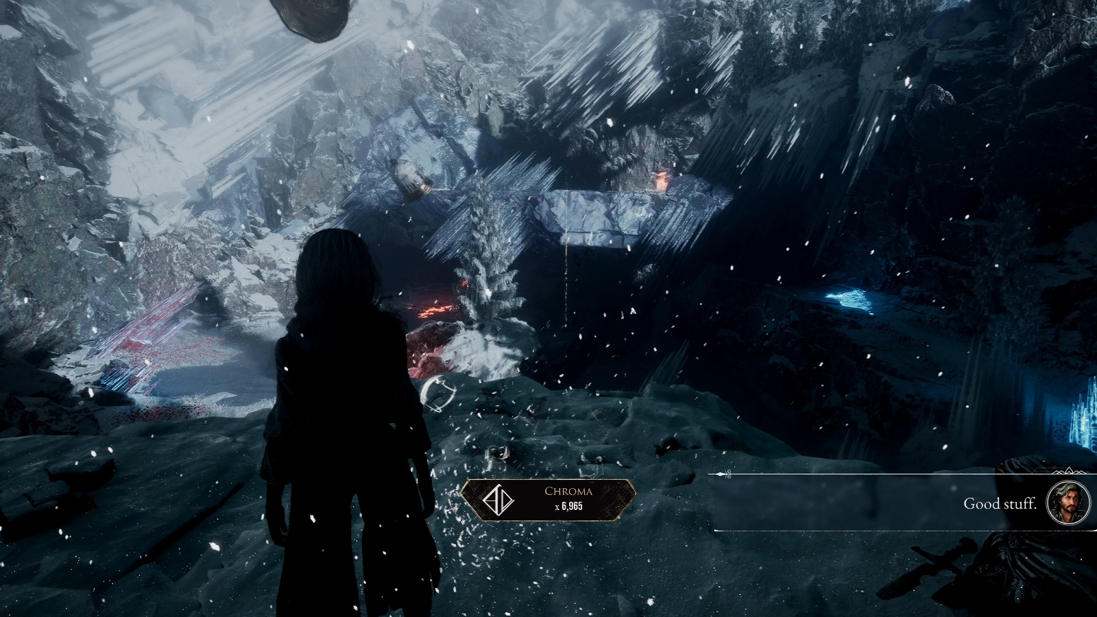 Frozen Hearts - Clair Obscur: Expedition 33 Walkthrough - Neoseeker