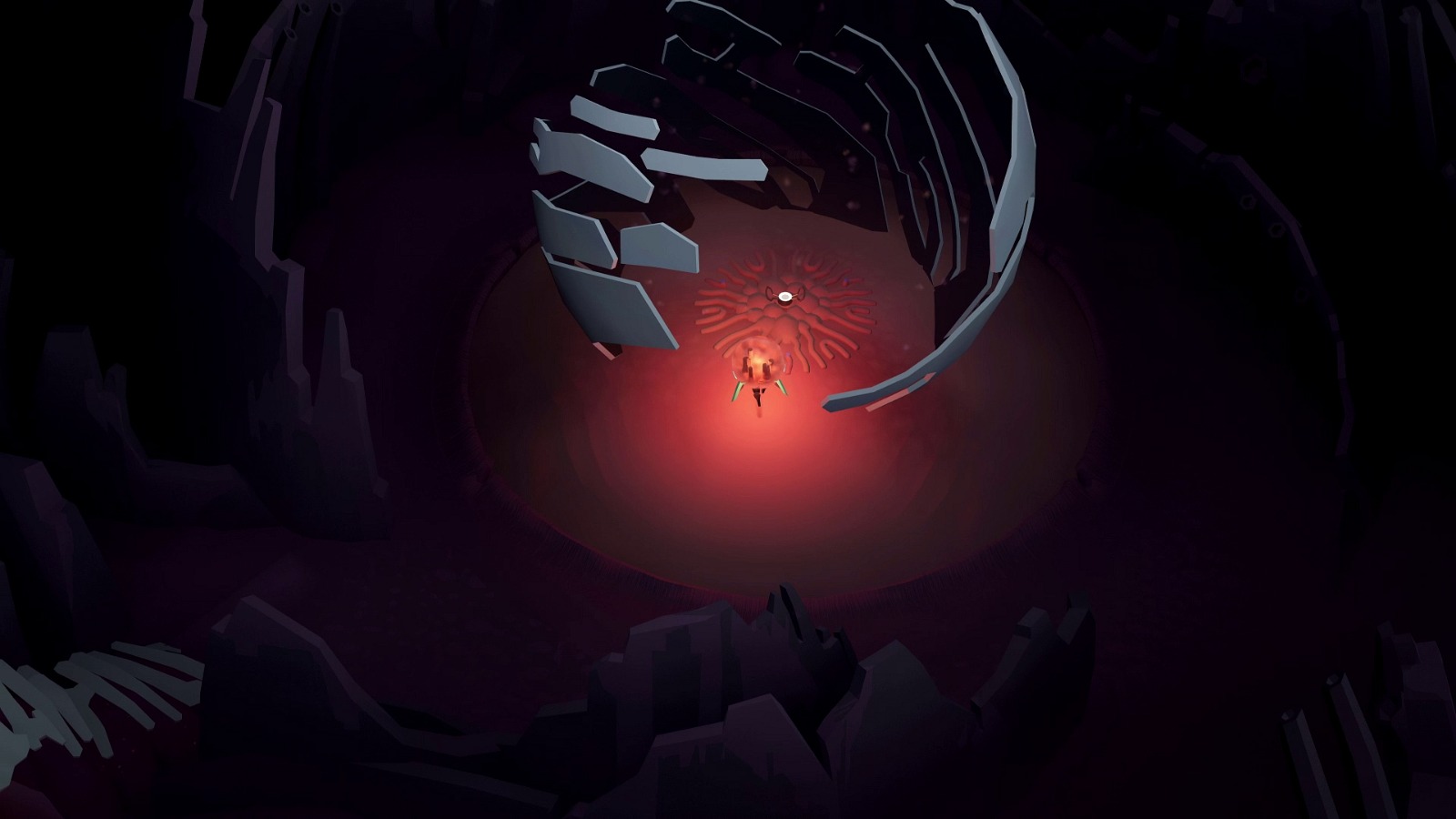 Cocoon Walkthrough - Chapter 4 (to 54%) - Neoseeker