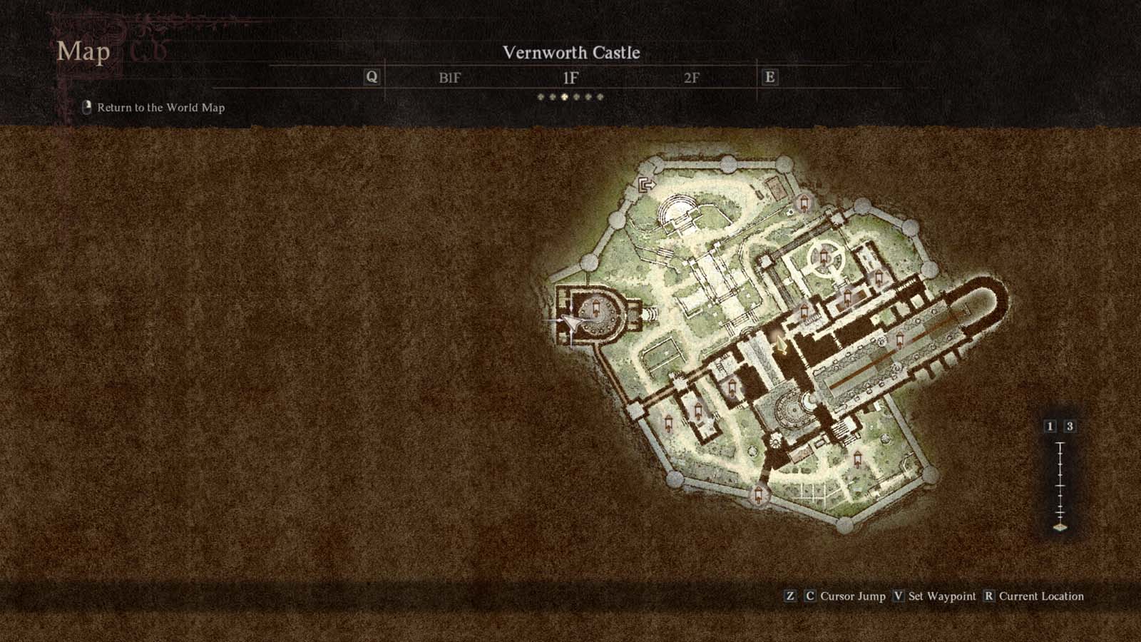 Vernworth Seeker's Token Locations - Dragon's Dogma 2 Walkthrough ...