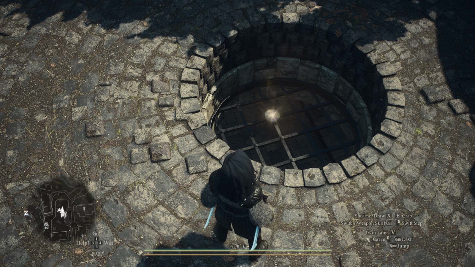 Vernworth Seeker's Token Locations - Dragon's Dogma 2 Walkthrough ...