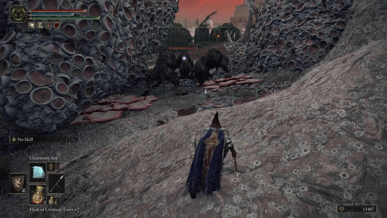 Western Caelid - Elden Ring Walkthrough - Neoseeker