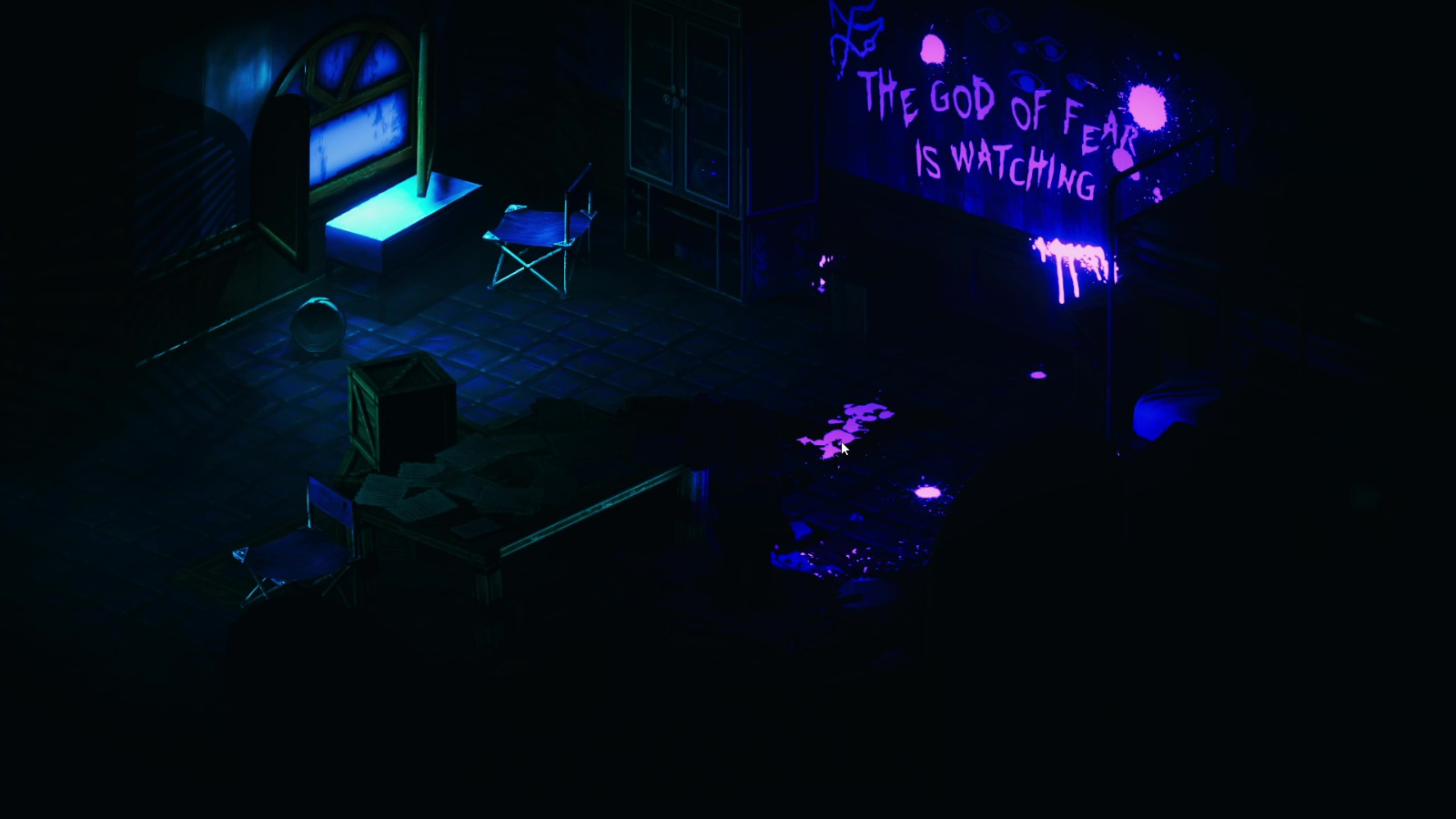 Walkthrough - Strach Mansion - Enigma of Fear - Neoseeker