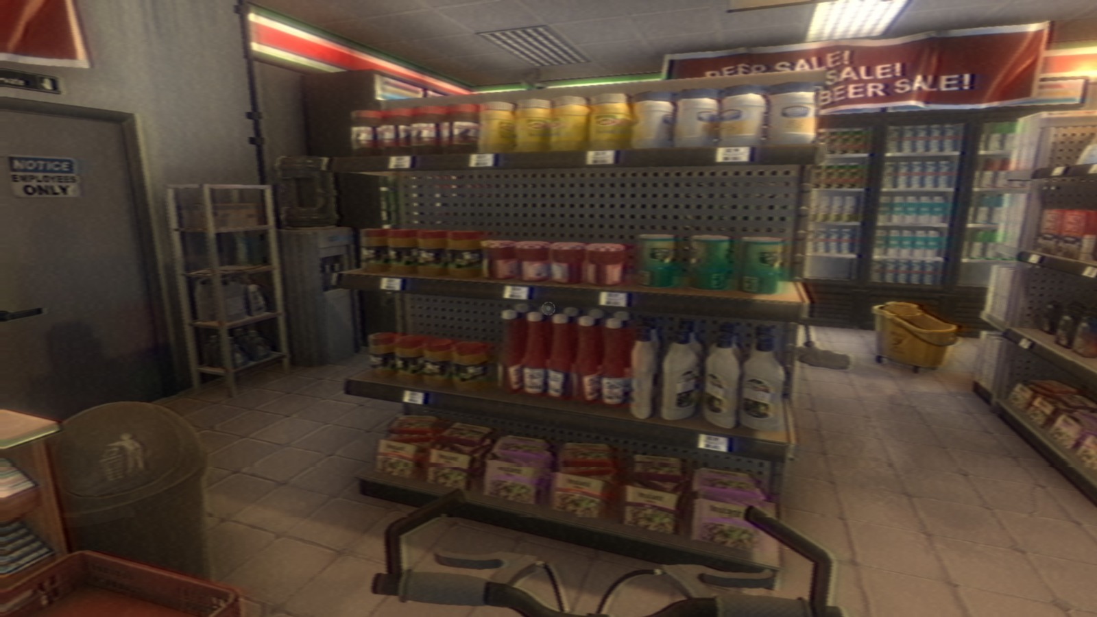 The Convenience Store - Fears to Fathom Walkthrough - Neoseeker