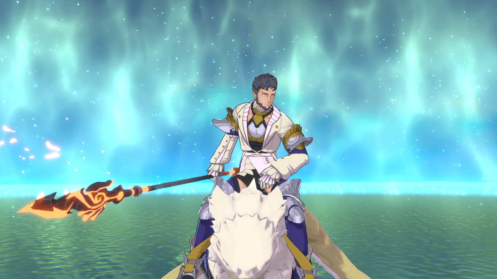 Best Classes & Builds for Mauvier - Fire Emblem Engage Walkthrough ...