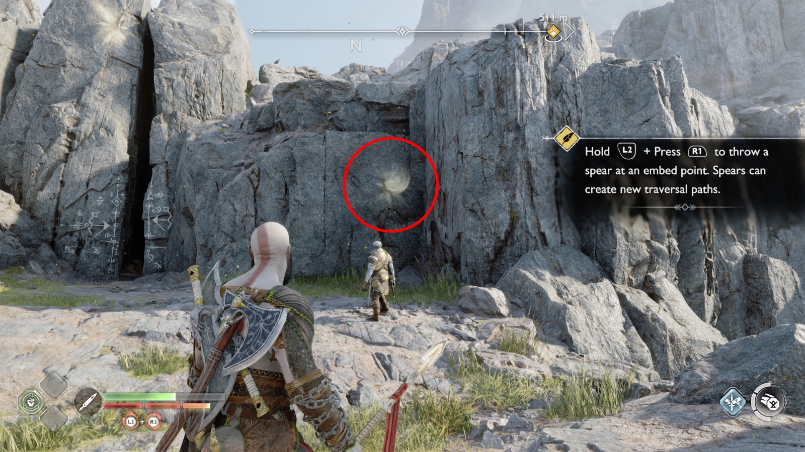 God of War Ragnarök - Forging Destiny Walkthrough - Neoseeker