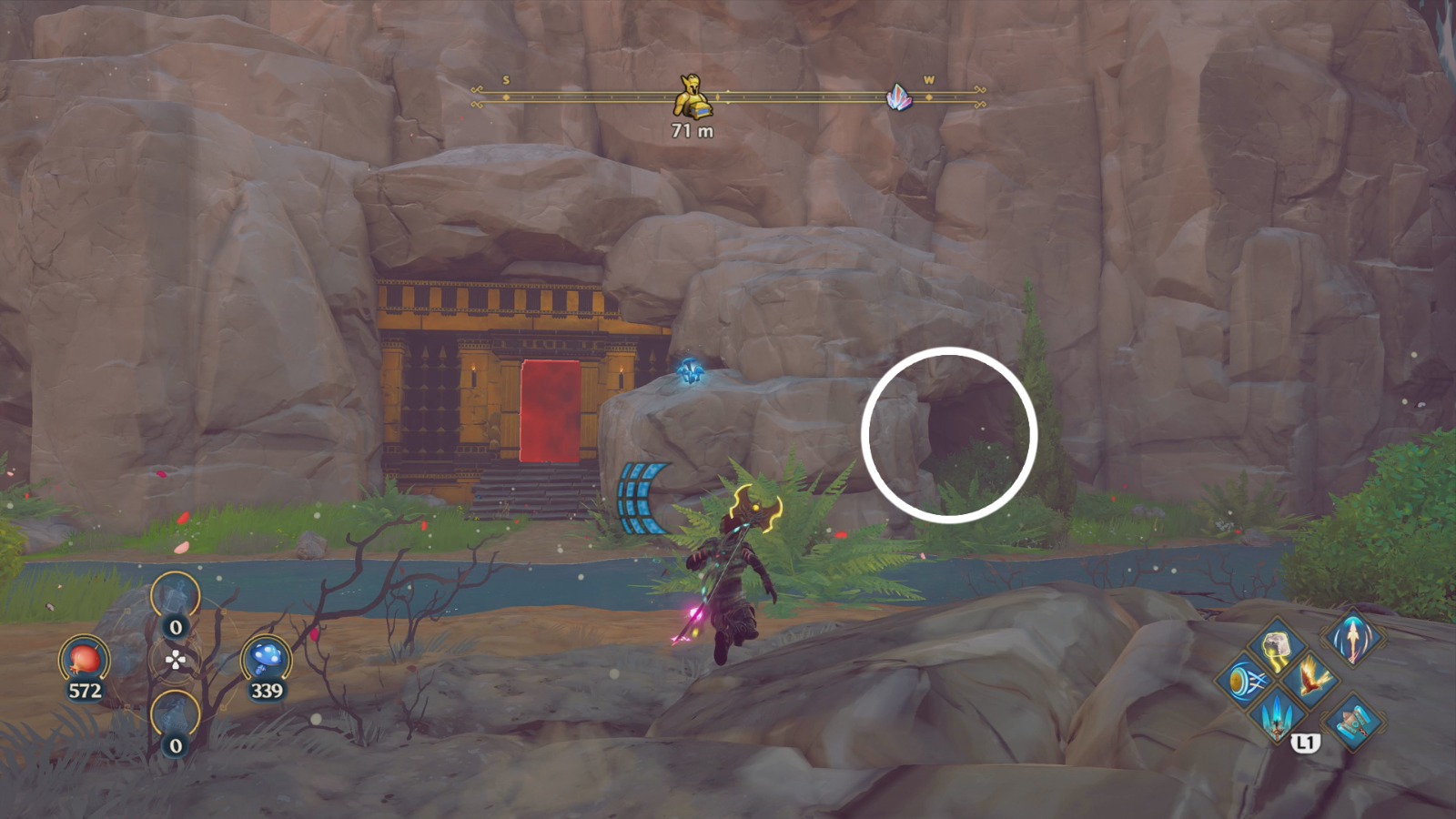 Valley of Eternal Spring Chest Locations - Immortals Fenyx Rising ...