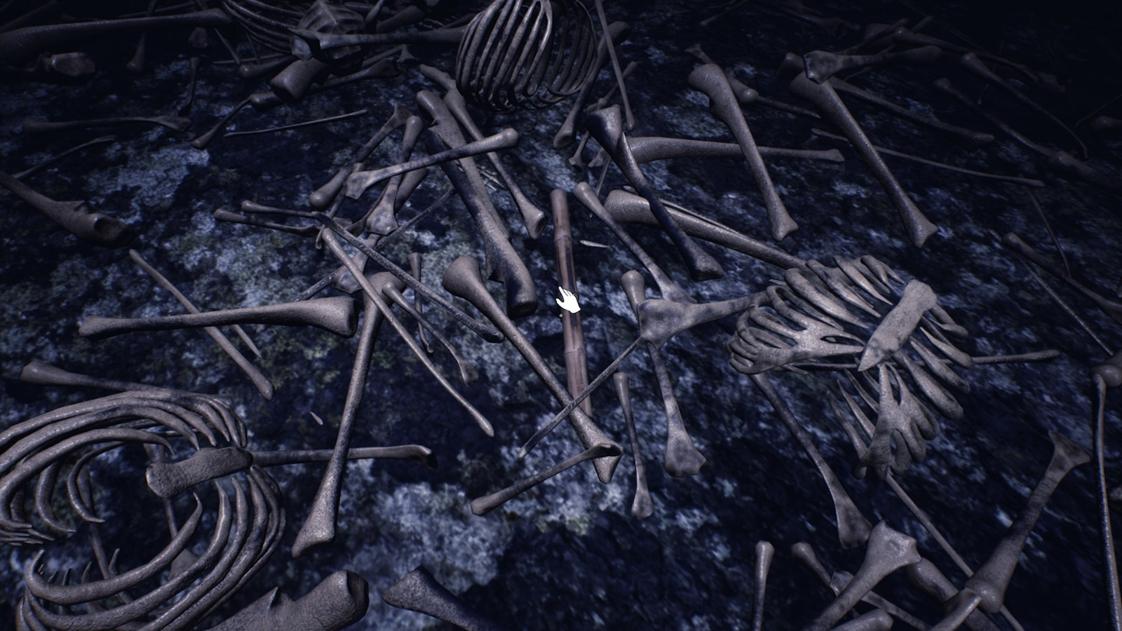 The Second Seal guide - Ikai - Neoseeker