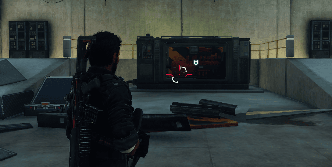 Qachas - Just Cause 4 Walkthrough - Neoseeker