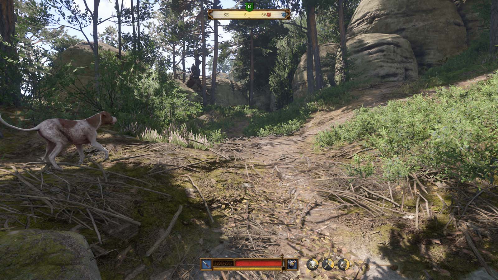 The Hermit Quest Guide - Kingdom Come: Deliverance II - Neoseeker