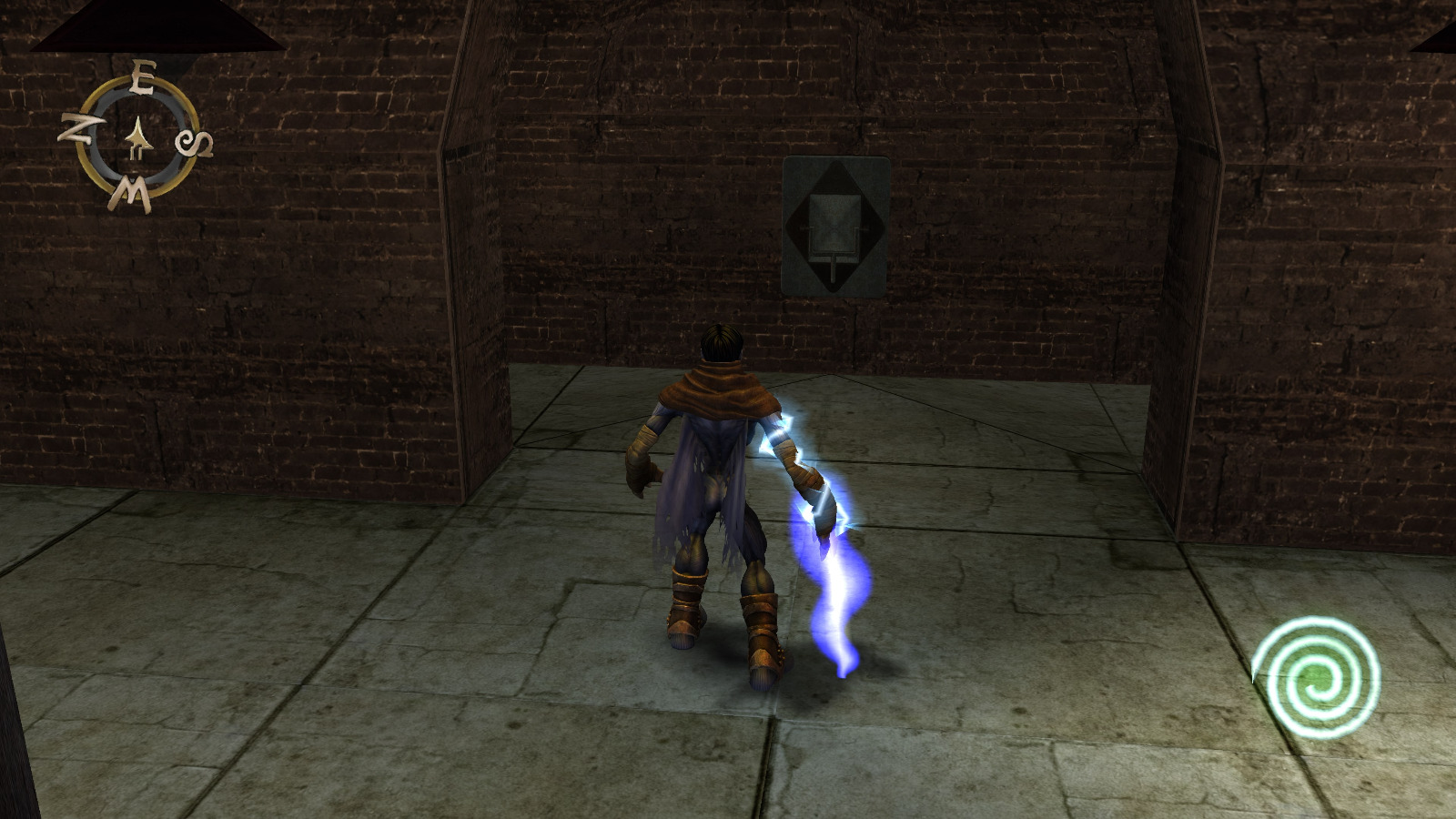 Human Citadel - Legacy of Kain: Soul Reaver Remastered (2024 ...