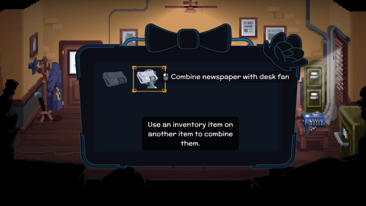 Loco Motive Cold Open Guide - Neoseeker