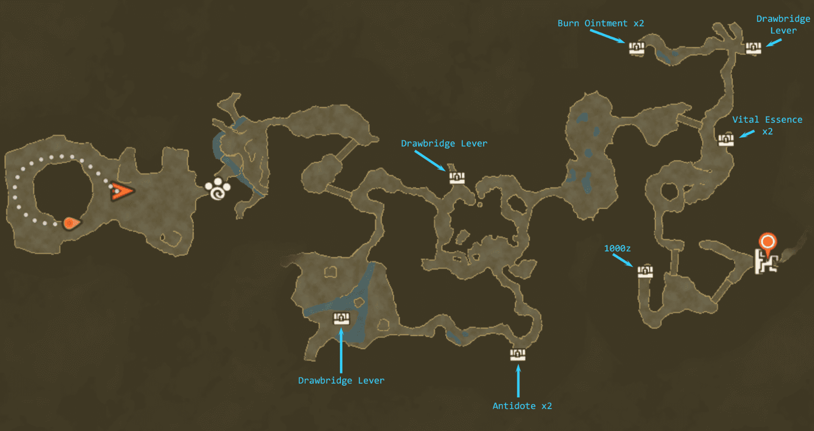 Monster Hunter Stories 2: Wings of Ruin - The Spark of Disaster - Neoseeker