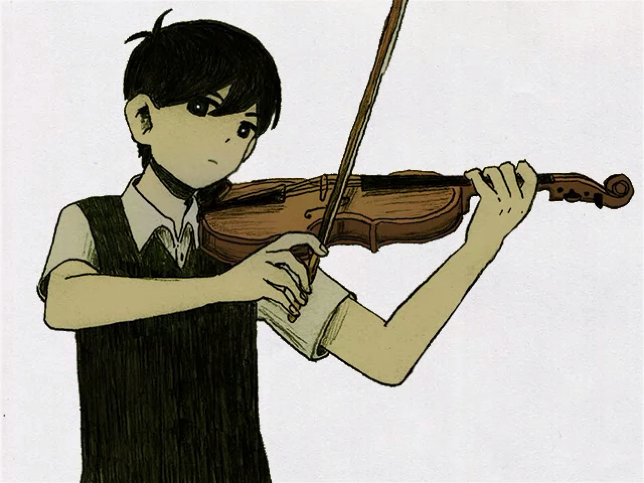 OMORI Walkthrough - One day left... (Normal Route) - Neoseeker