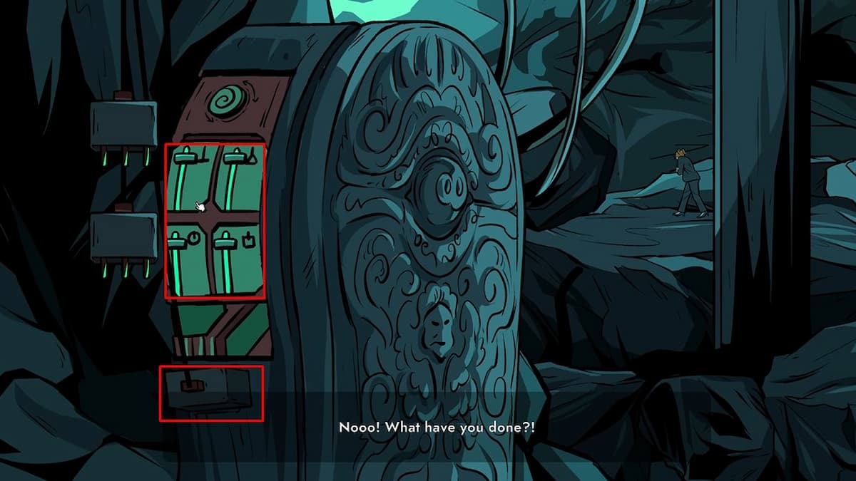 Parallel Experiment Experiment/Other Side Guide - Neoseeker