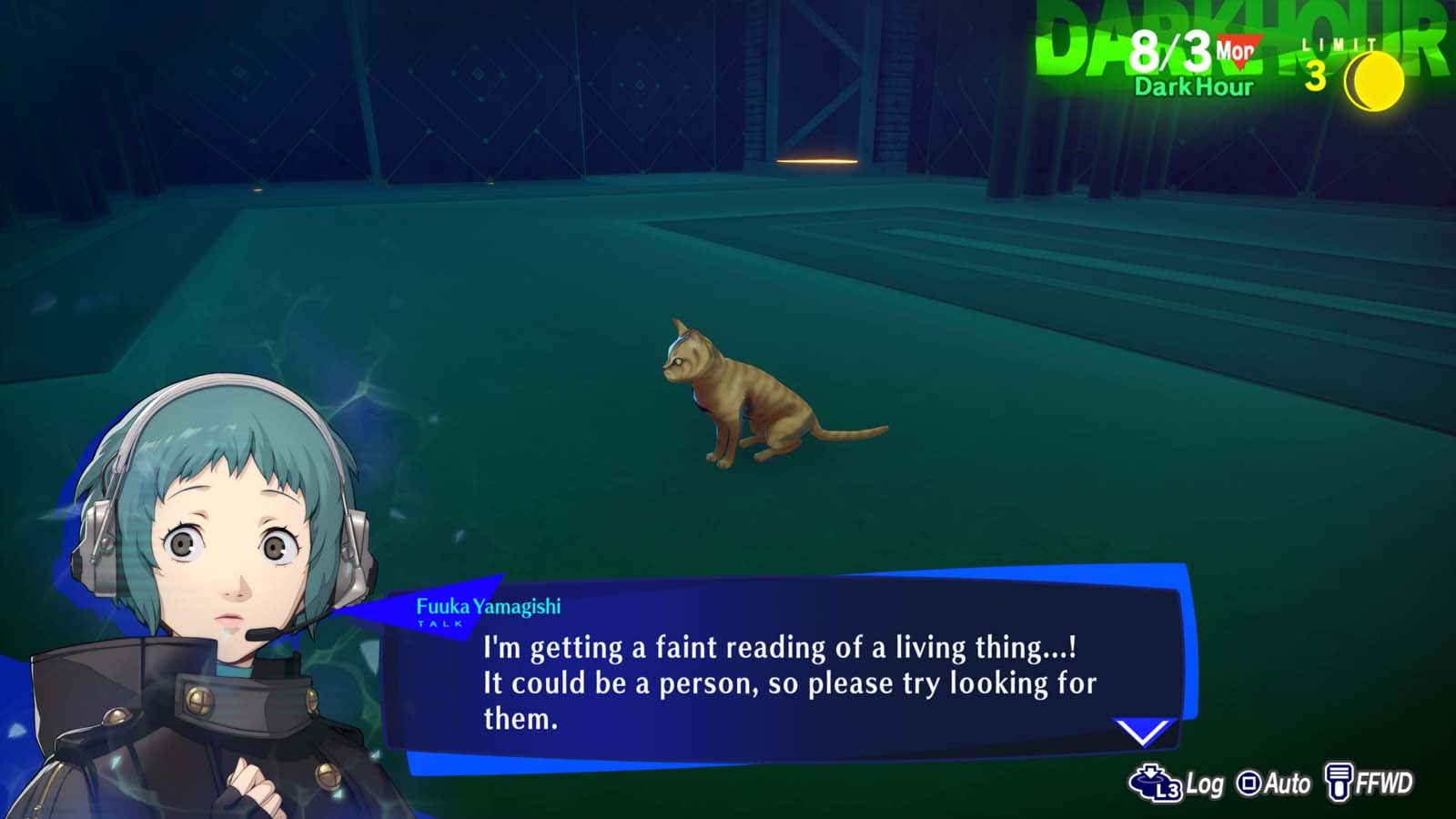 August Walkthrough - Persona 3 Reload - Neoseeker