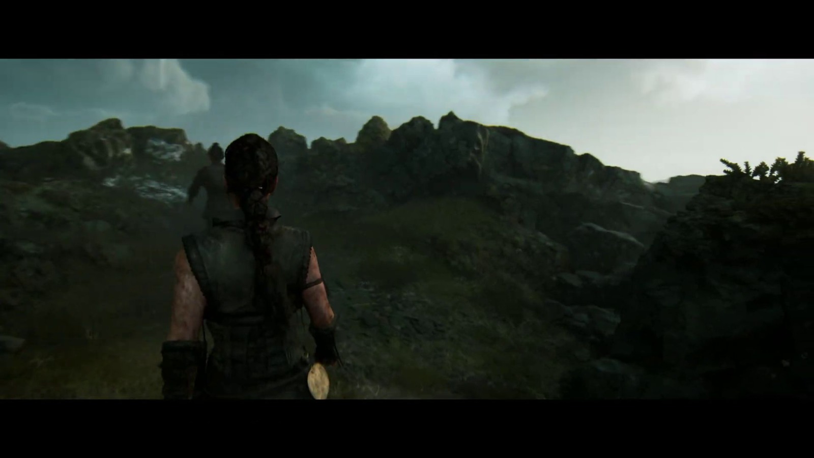 Senua’s Saga: Hellblade II - Chapter 5 Walkthrough - Neoseeker