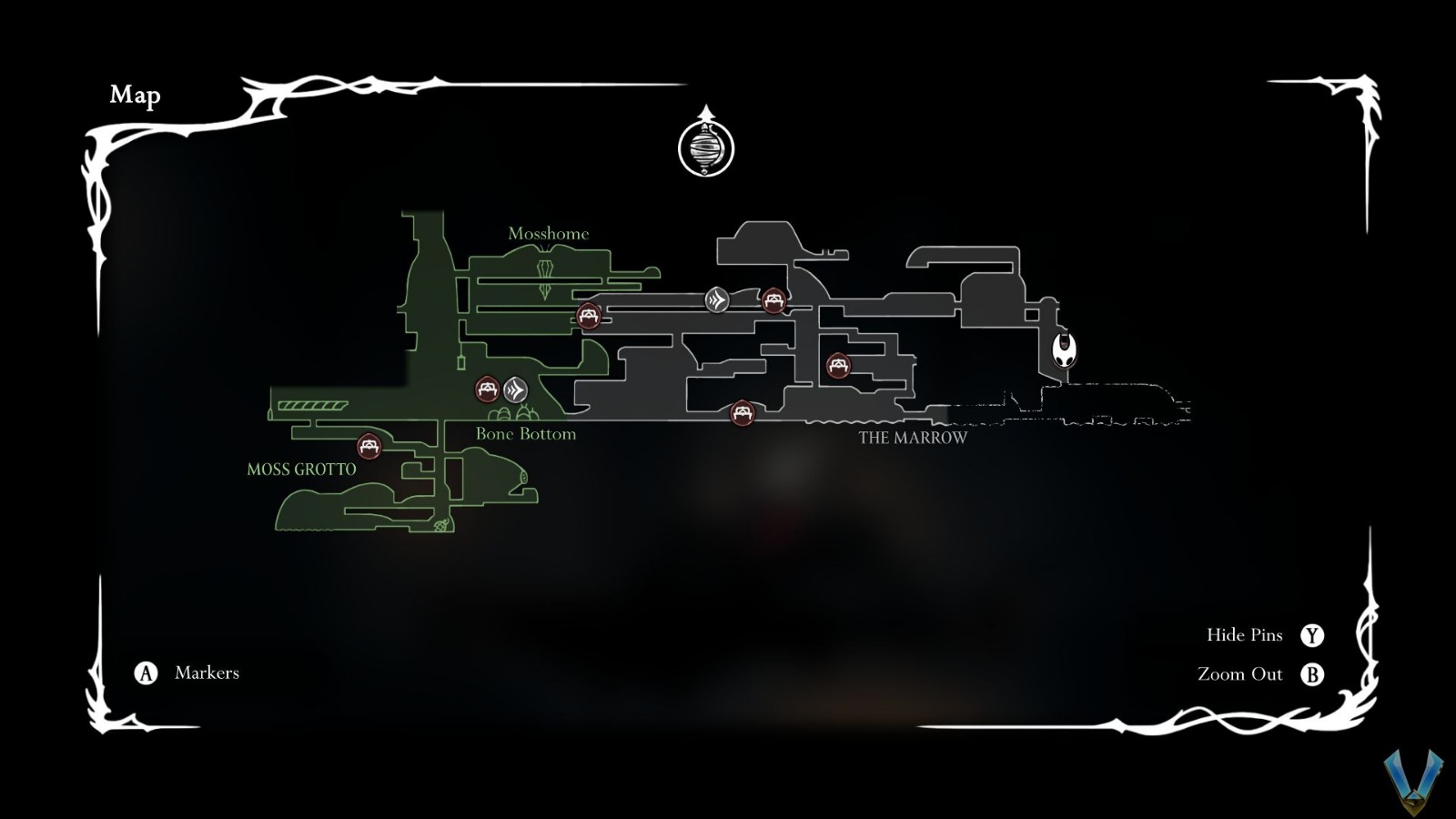 All Tools Locations - Hollow Knight: Silksong Walkthrough - Neoseeker