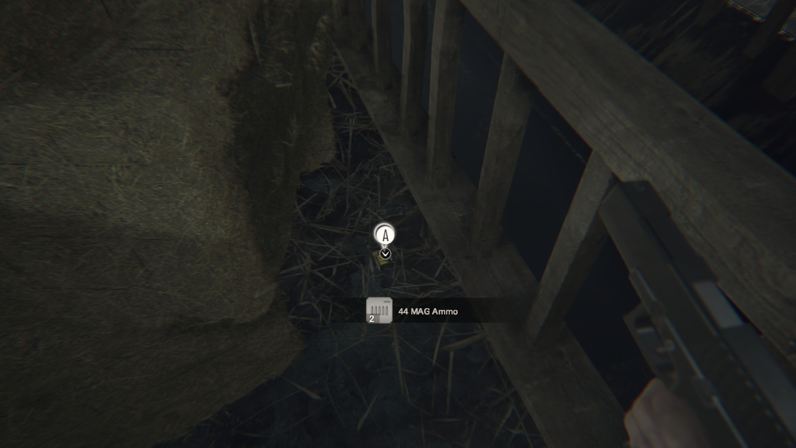 Testing Area Guide - Resident Evil 7 biohazard - Neoseeker