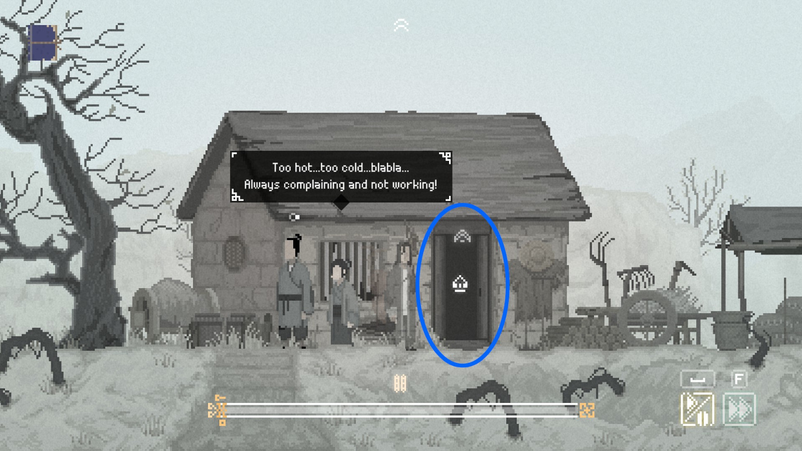 The Root of Evil DLC Guide/Walkthrough - The Rewinder - Neoseeker