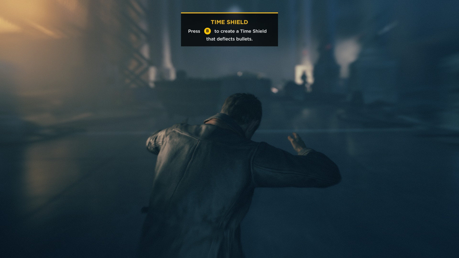 Part 3 - Library Chase - Quantum Break Walkthrough - Neoseeker
