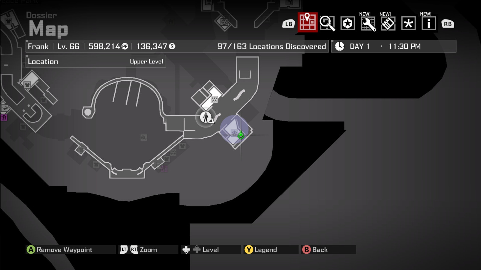 Panic Room Location Guide - Dead Rising 4 - Neoseeker