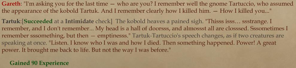 Nyrissa romance guide - Pathfinder: Kingmaker - Neoseeker