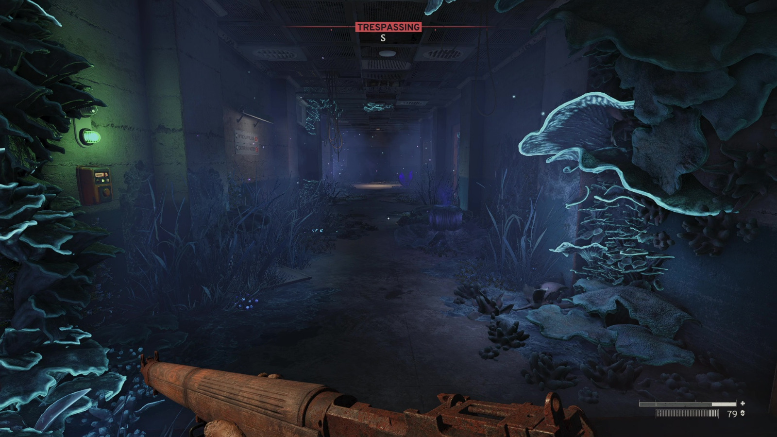 Atomfall walkthrough - Doctor Holder Lead and Ending - Neoseeker