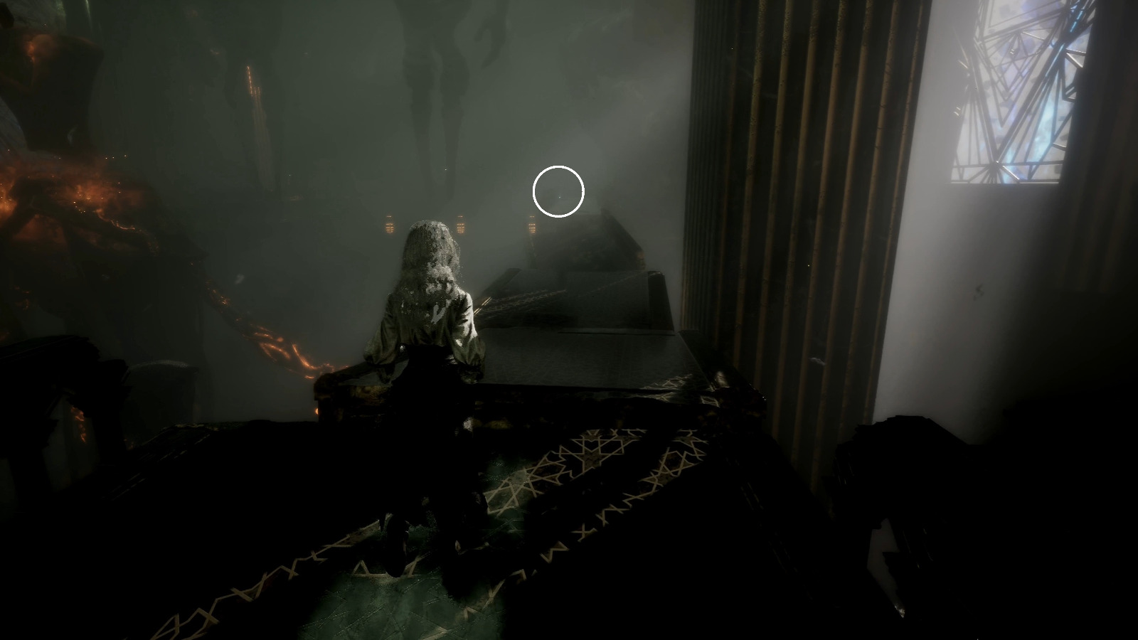 Flying Manor - Clair Obscur: Expedition 33 Walkthrough - Neoseeker