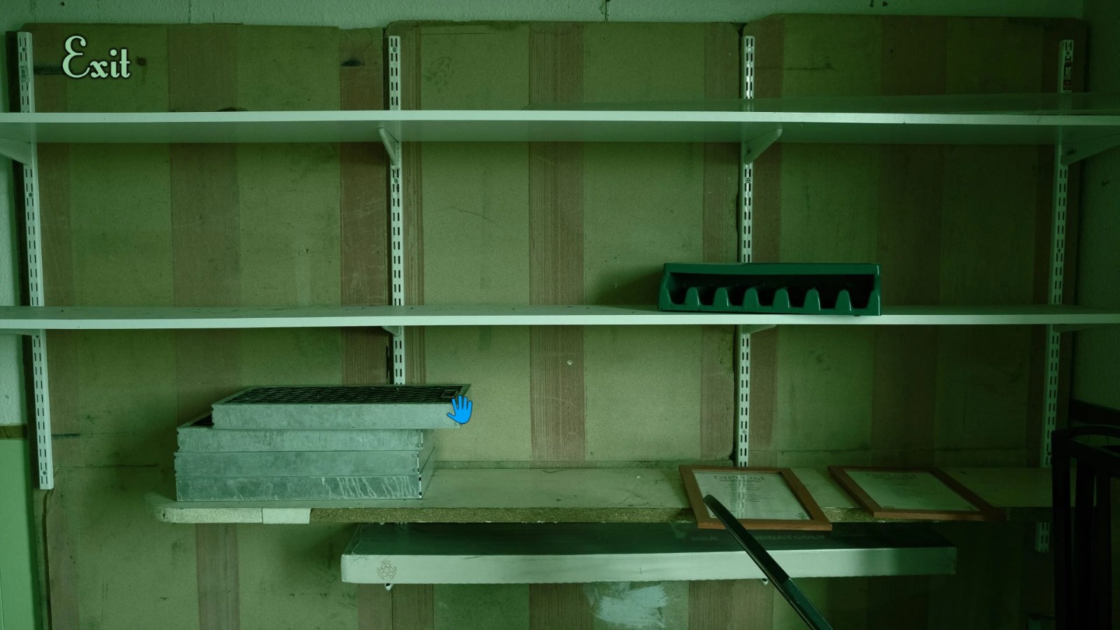 Home (V) - The Game Maker Walkthrough - Neoseeker