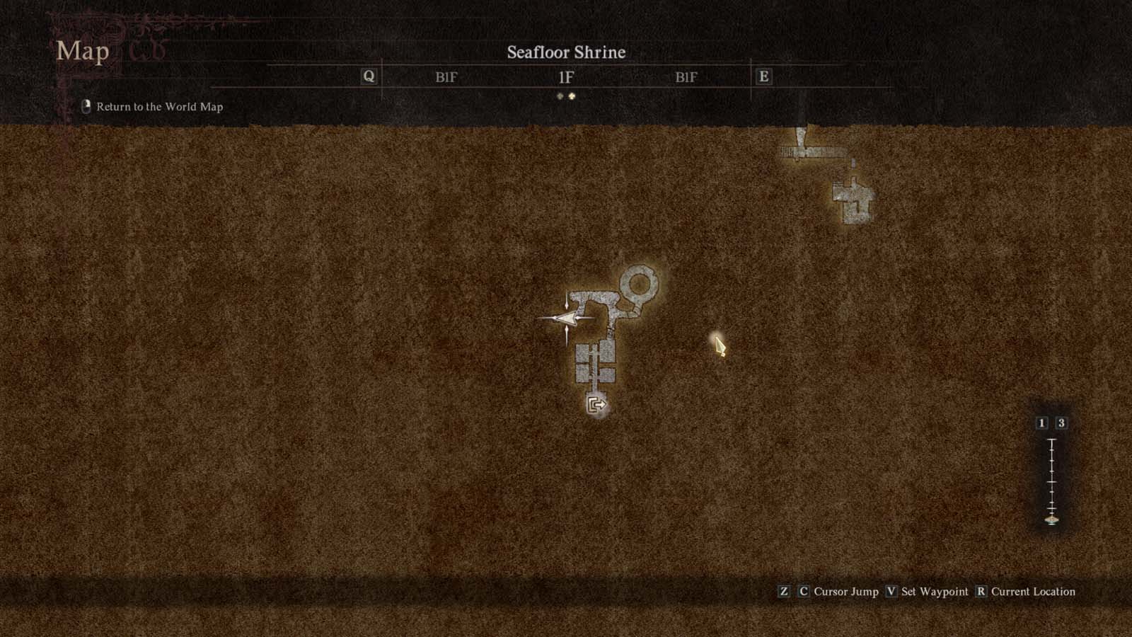 Convergence Walkthrough - Dragon's Dogma 2 - Neoseeker