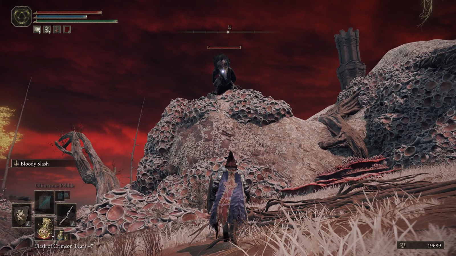 Western Caelid - Elden Ring Walkthrough - Neoseeker