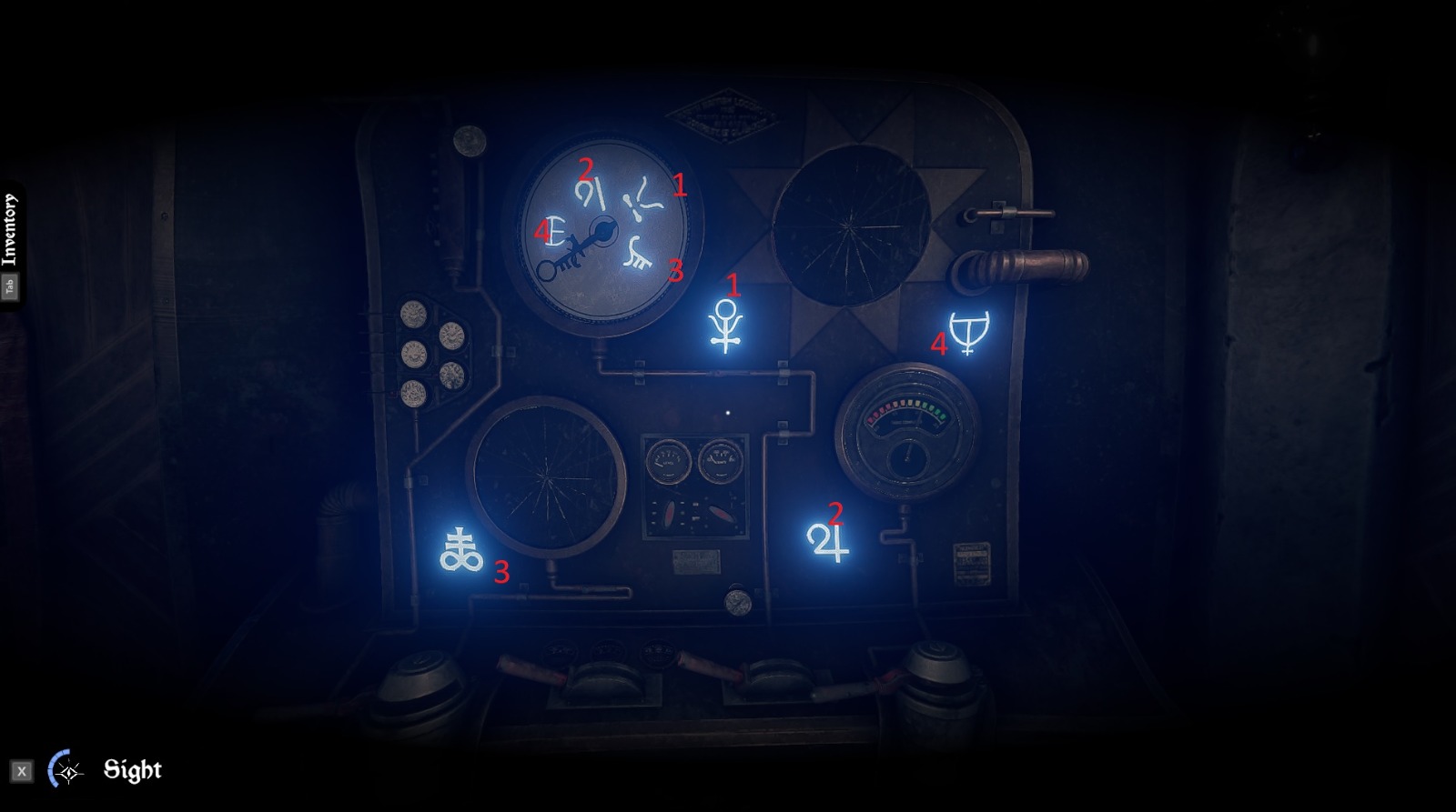 Escape First Alchemist Walkthrough and Guide - Neoseeker