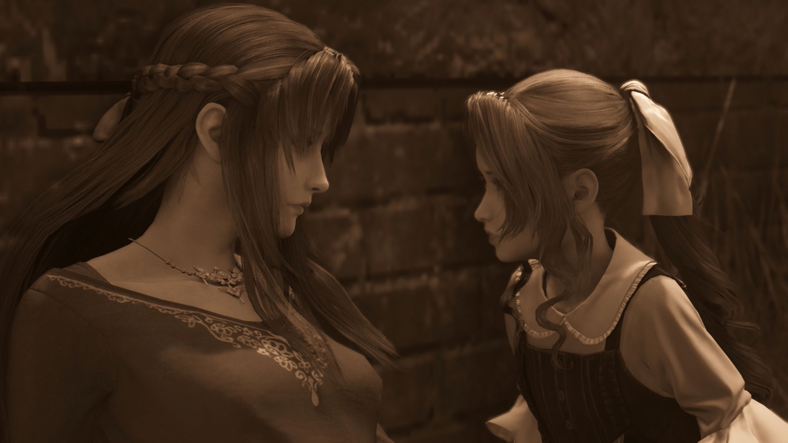 Chapter 13: A Broken World - Final Fantasy VII: Remake Walkthrough ...