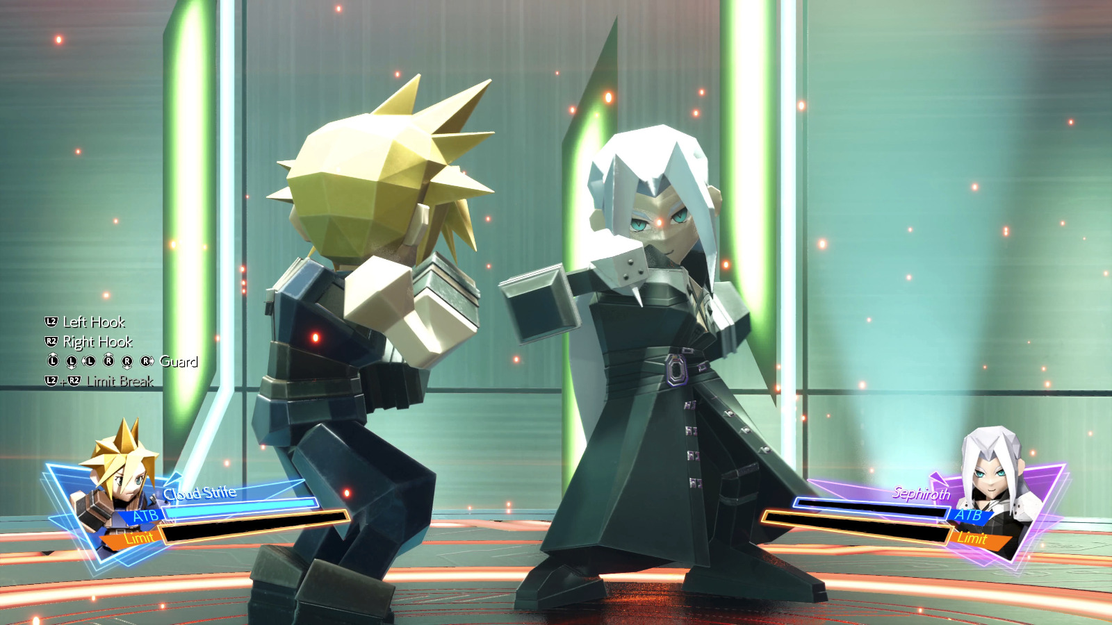 3D Brawler - Final Fantasy VII Rebirth Walkthrough - Neoseeker